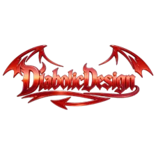 DiabolicDesign — Wear Your Dark Side